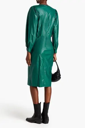 Isabel Marant Étoile Drea Modal-blend Dress