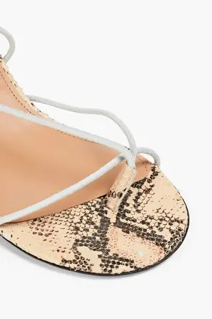 Isabel Marant Embellished Sandals