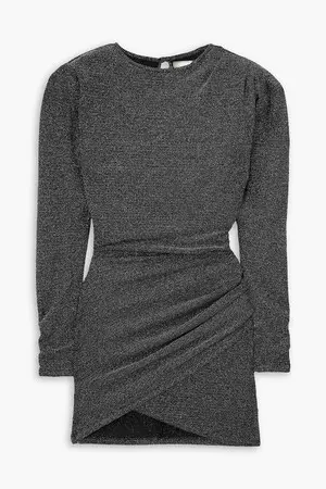 Marant Etoile Sheath Cocktail Dresses