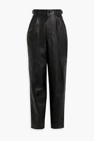 Isabel Marant Etoile Buckled Pants For Women