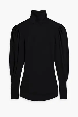Isabel Marant Curved Hem Blouses