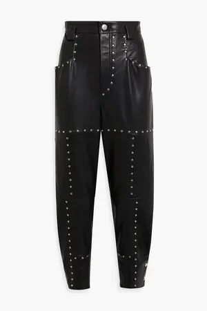 Isabel Marant Etoile Cuffed Bottoms For Women
