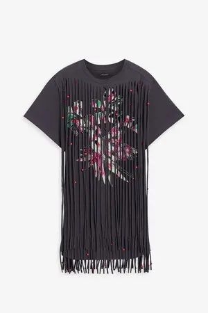 Isabel Marant Stretch T-shirts For Women