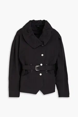 Isabel Marant Étoile Dipazo Belted Jacket