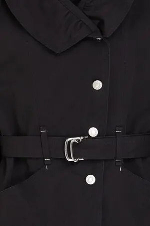 Isabel Marant Étoile Dipazo Belted Jacket