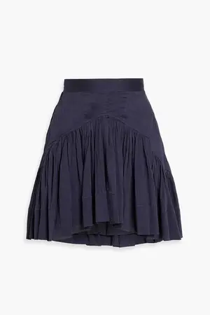 Isabel Marant Gathered Skirts