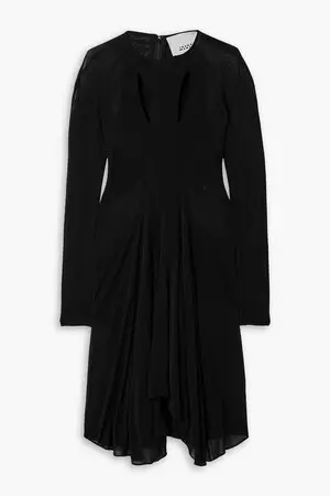 Isabel Marant Etoile Sheer Cocktail Dresses