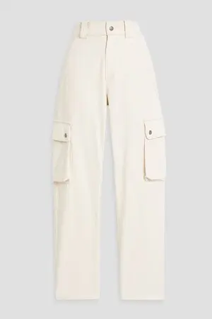 Isabel Marant Etoile Cargo Pants For Women