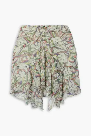 Isabel Marant Ruched Bottoms For Women