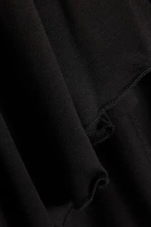 Isabel Marant Étoile Fenecia Asymmetric Jersey Skirt