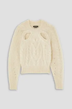 Isabel Marant Cutout Sweaters For Women