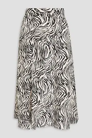 Isabel Marant Etoile Pleated Skirts