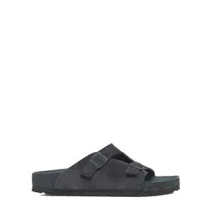 BIRKENSTOCK Birkenstock Zürich Exquisite Sandals - Grey