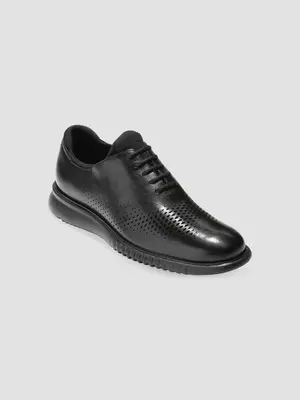 Cole Haan 2.zerogrand Laser Wingtip Oxfords