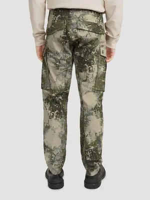 G-star Raw Rovic Zip 3d Digi Pants