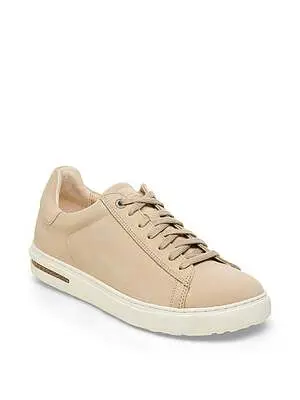 Pink Lace Up Shoes For Women
