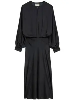 Zadig&Voltaire Ruiko Midi Dress