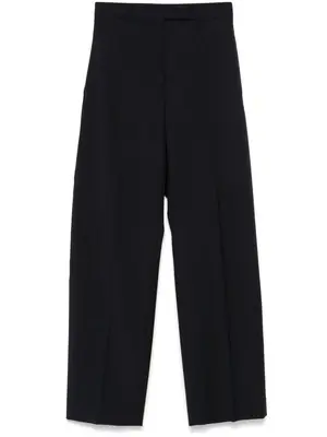 Sportmax Ampezzo Trousers - Blue
