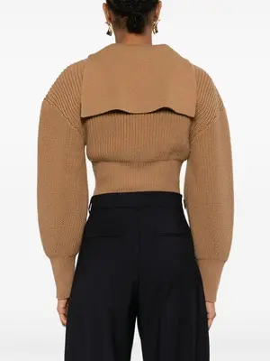 Sportmax Ampezzo Trousers - Blue