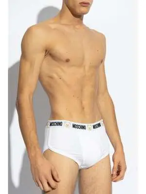 Moschino Teddy Bear Briefs