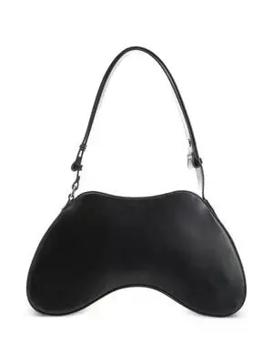 DIESEL® Play Shoulder Bag - Black