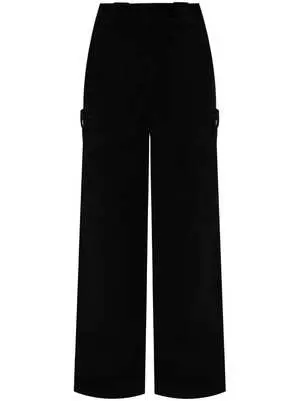 IRO PARIS Phileas Wide Leg Jeans