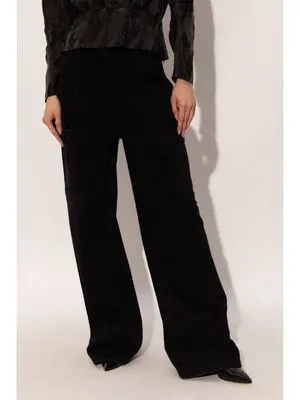 IRO PARIS Phileas Wide Leg Jeans