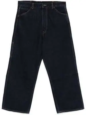 Levi's Cropped Jeans For Men