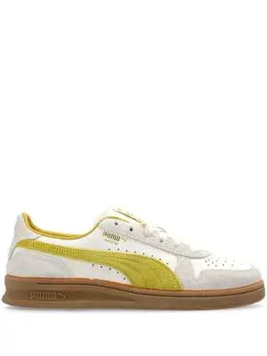PUMA X Rudolf Dassler Logo Sneakers - Neutrals