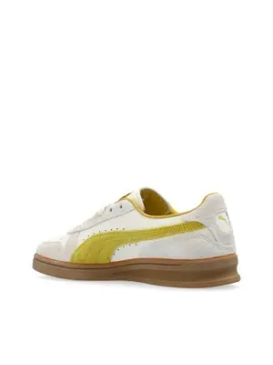 PUMA X Rudolf Dassler Logo Sneakers - Neutrals
