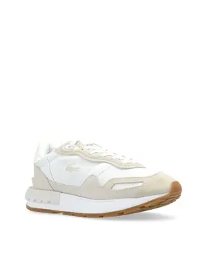 Lacoste 70s Sneakers - White
