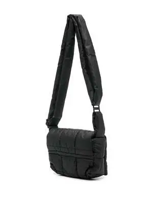 VEECOLLECTIVE Mini Porter Cross Body Bag