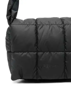 VEECOLLECTIVE Mini Porter Cross Body Bag