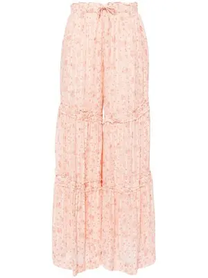Free People Emmaline Trousers