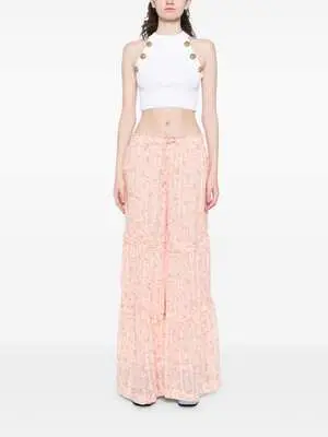 Free People Emmaline Trousers
