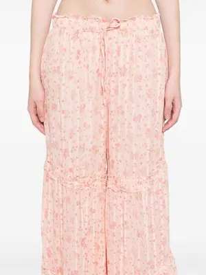 Free People Emmaline Trousers