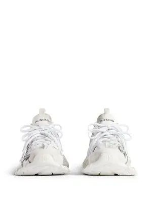 Balenciaga 3rd Track Sneakers