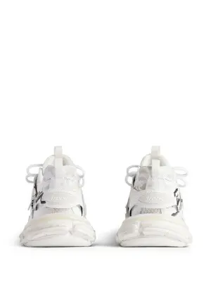 Balenciaga 3rd Track Sneakers