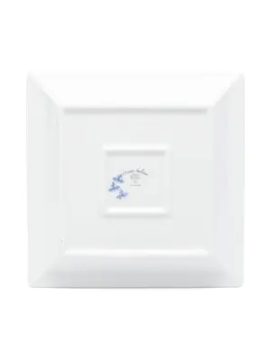 GINORI 1735 Oriente Italiano Change Tray - Blue