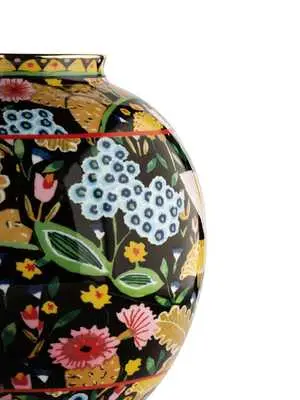 La DoubleJ Small Bubble Vase