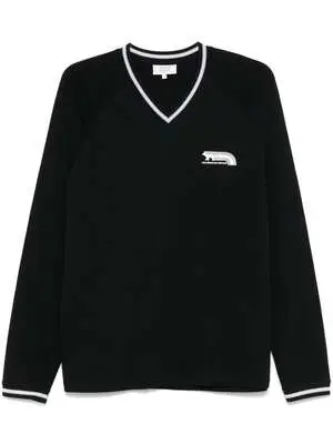 Maison Kitsuné Flash Fox T-shirt