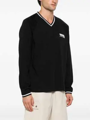 Maison Kitsuné Flash Fox T-shirt