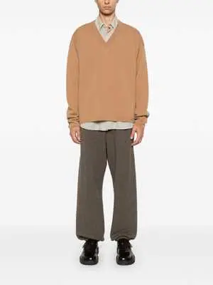 PAURA Onelia Sweater - Neutrals