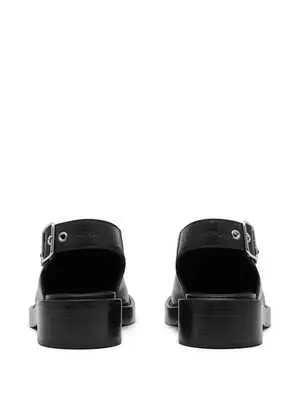 COURREGES 45mm Gogo Clogs