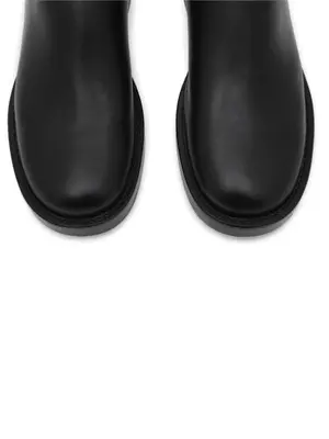 COURREGES 45mm Gogo Clogs