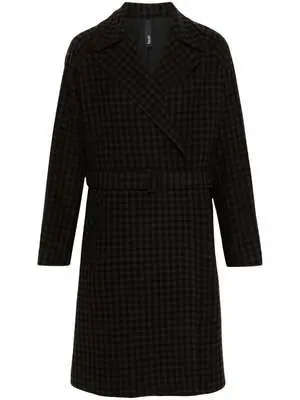 HEVO Brindisi Mid-length Coat