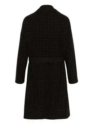 HEVO Brindisi Mid-length Coat