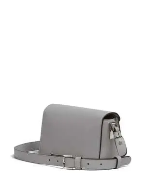 Marni Mini Trunkaroo Shoulder Bag - Grey