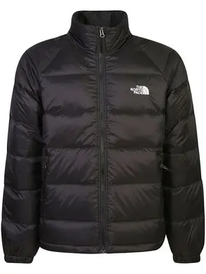The North Face Hydrenalite Padded Jacket - Black
