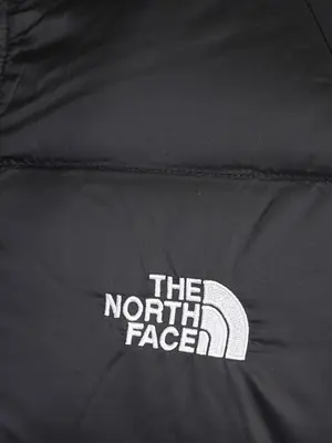 The North Face Hydrenalite Padded Jacket - Black